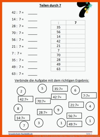 10 Mathe Arbeitsblatt 2. Klasse - Mathe Arbeitsblätter