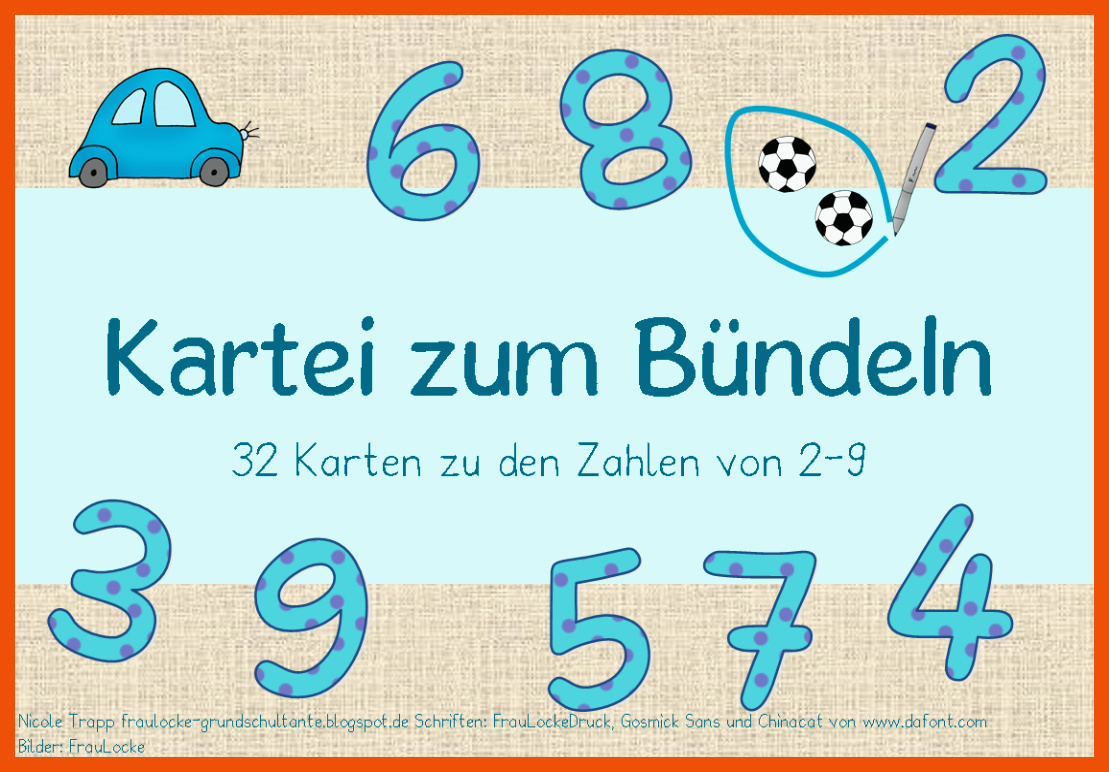 Bündeln Mathematik Grundschule Arbeitsblätter - Mathe Arbeitsblätter