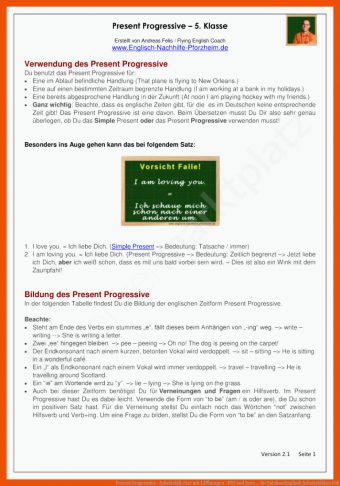 22 Satzbau Englisch Arbeitsblätter Pdf - Englisch Arbeitsblätter